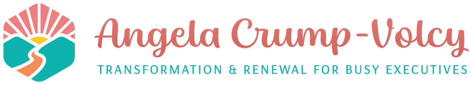 Transform Your Life with Life Coach Angela Crump-Volcy